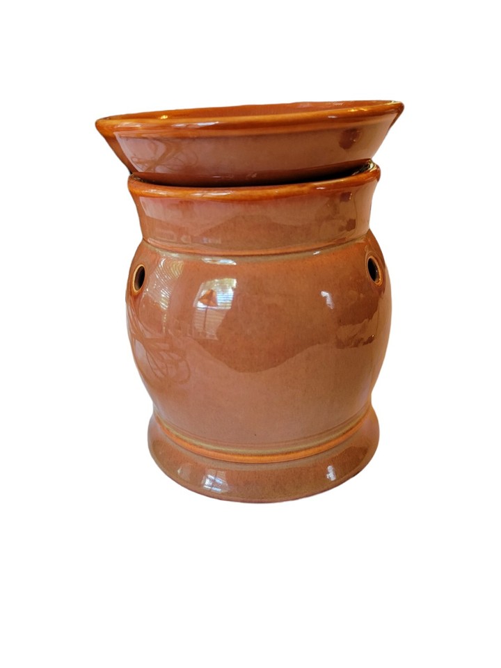 Yankee Candle Electric Wax Warmer Burner Room Fragrancer | eBay