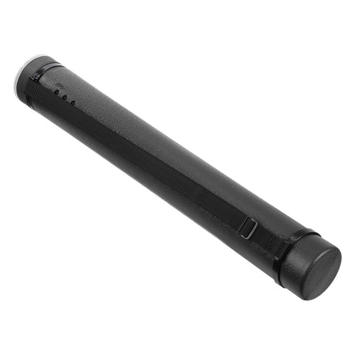 Poster Tubes Expand from 24.8" to 42.5" Art Document Storage with Strap ...