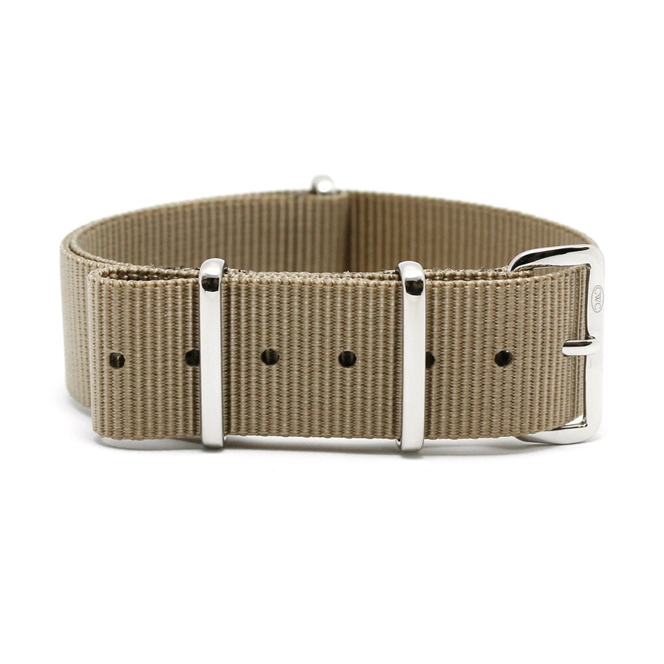 CWC GENUINE MILITARY WATCH STRAP FOR FIXED BAR WATCHES [20049] | eBay