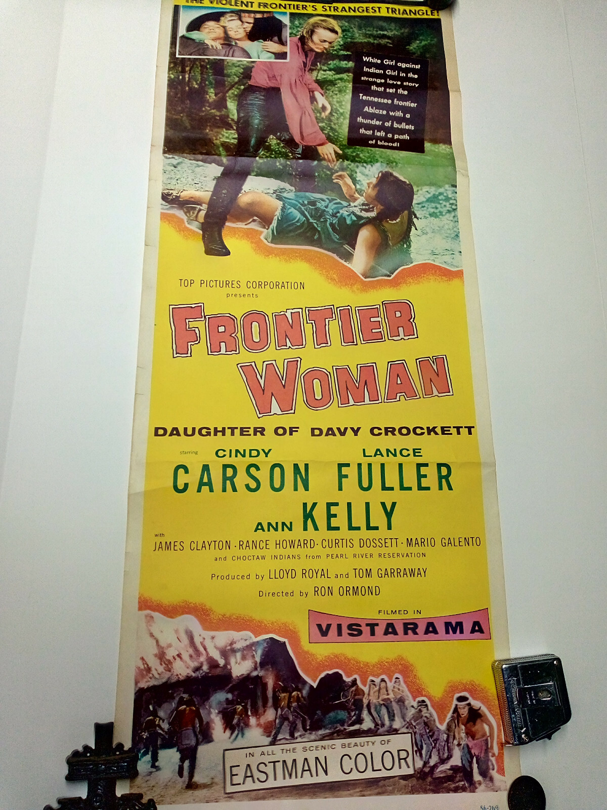 Frontier Best Movies