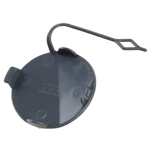 Front Bumper Towing Eye Cover Tow Cap Fit For BMW F32 F33 F36 ...