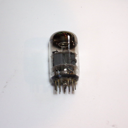 9BJ11 Vacuum Tube Vintage original electronics Made in USA - tested! | eBay