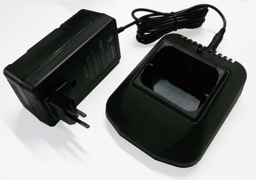 Charger for Hetronic Abitron Battery Nova 9.6V 68300510 68300520 ...