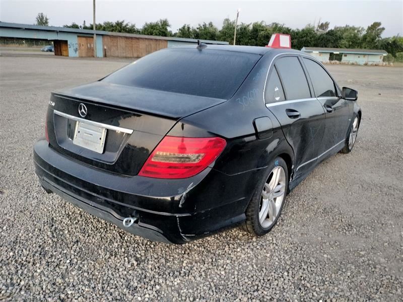 2010-2020 Mercedes Benz C250 W204 AC Evaporator Housing 2048303503 OEM ...