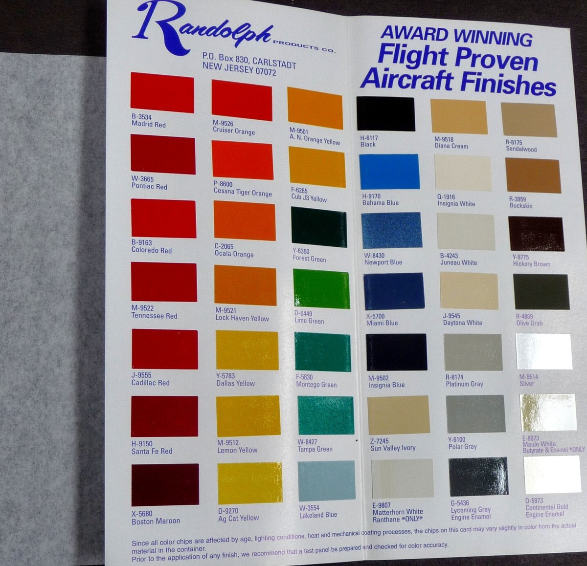 Clark Kensington Paint Color Chart Airplane Clark+Kensington Adobe