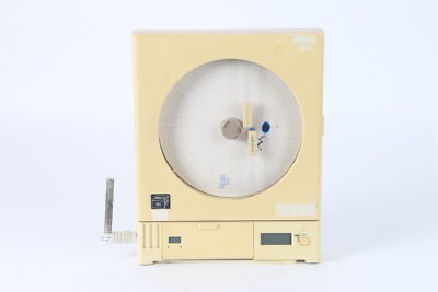 Recorders & Plotters - Omega Chart Recorder