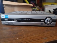At&t U-verse Motorola Model Vip1200 Vip-1200 VIP 1200 - for sale online ...
