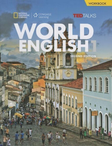 World English with TED Talks 2 - Pre Intermediate Workbook (2nd Edition ...