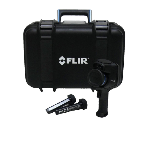 FLIR E95 Thermal Imaging Camera #43 | eBay