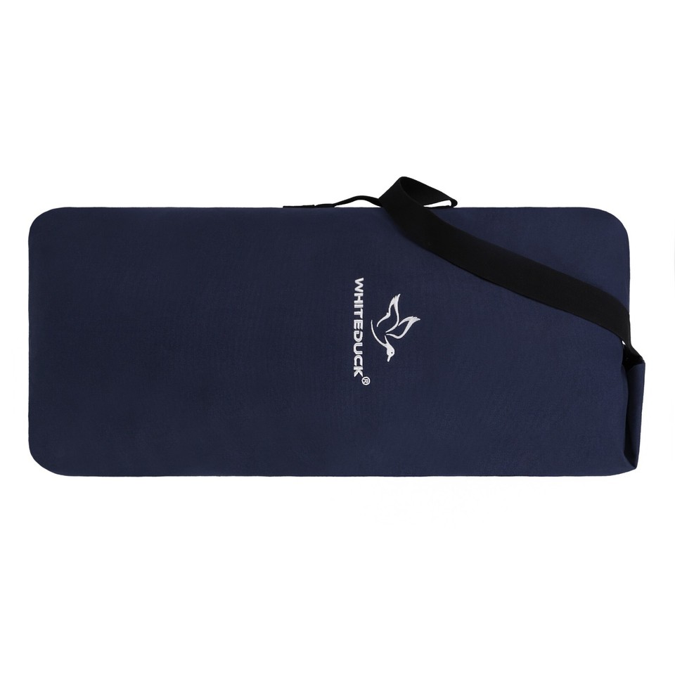 WHITEDUCK Hoplite Top Load Bag - Waterproof & Durable Travel Canvas ...