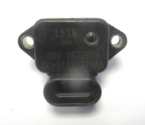 Genuine MINI MAP Manifold Air Pressure Sensor - R52 R53 Cooper S - W11 ...