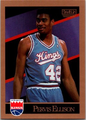 1990 SkyBox #246 Pervis Ellison | eBay