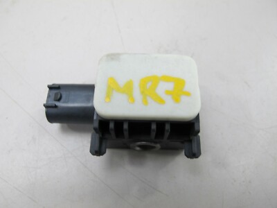 2007 2008 2009 MERCEDES GL450 W164 RIGHT B PILLAR CRASH IMPACT SENSOR ...