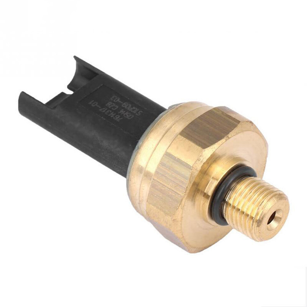 For BMW 135i 335i 335xi 535i 535xi X3 X5 Low Fuel Pressure Sensor ...