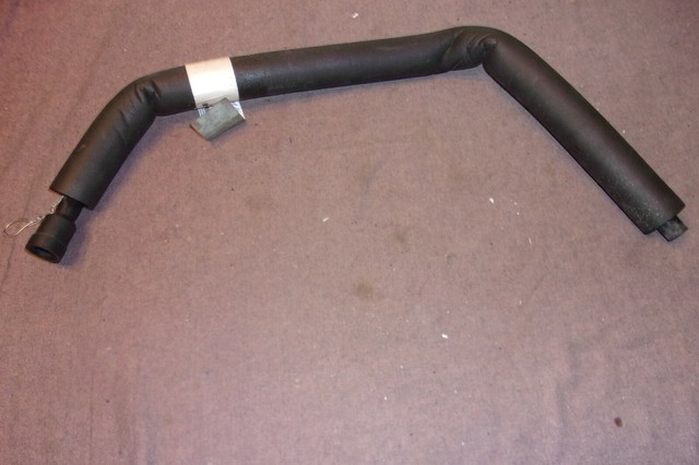NOS Genuine Ford F85Z-6C324-BA Crankcase Vent Hose And Connector for ...