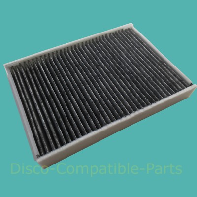 Range Rover Evoque, Pollen / Cabin Filter LR000901 / LRO56138 | eBay UK