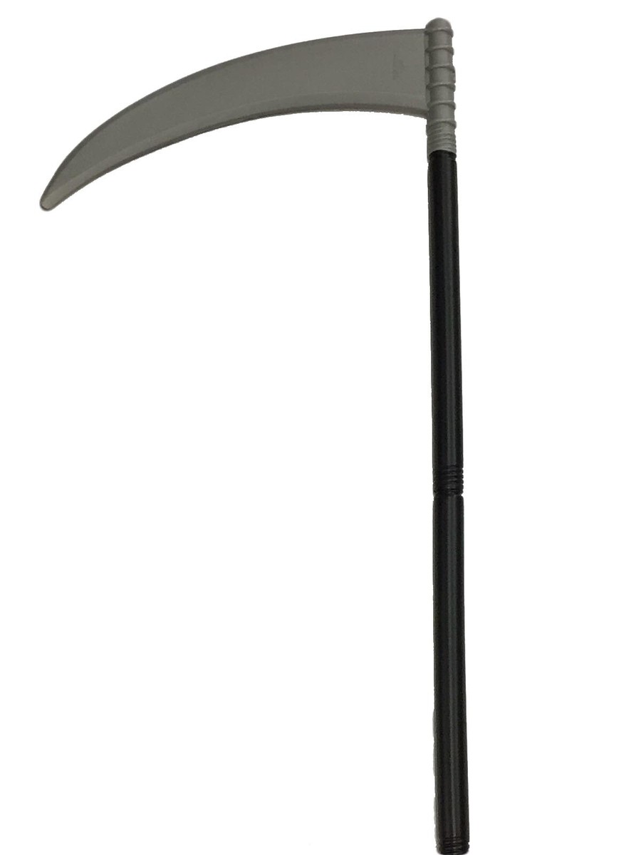Plastic Scythe
