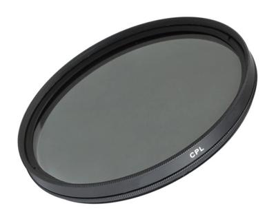 37mm Circular Polarizing C-PL CPL PL-CIR Filter 37 mm For Canon Nikon ...