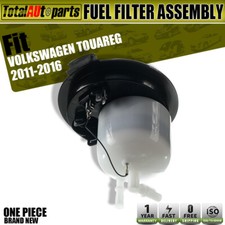 Fuel Filter Assembly for 2011-2016 VOLKSWAGEN Touareg 7P0919679 7p0 919 ...