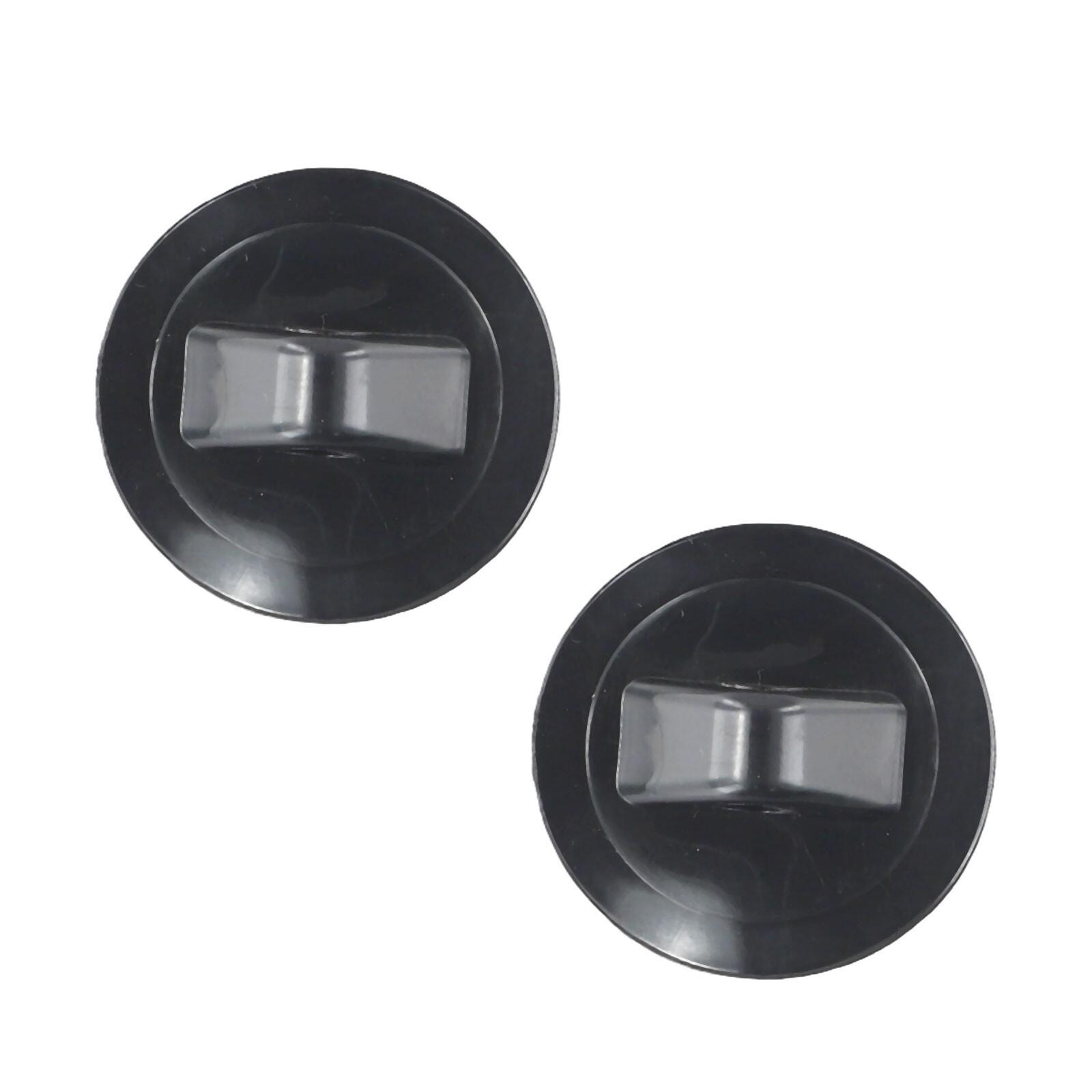 PVC Awning Buckle Anchor Rope Buckle for Inflatable Crafts 68 ...