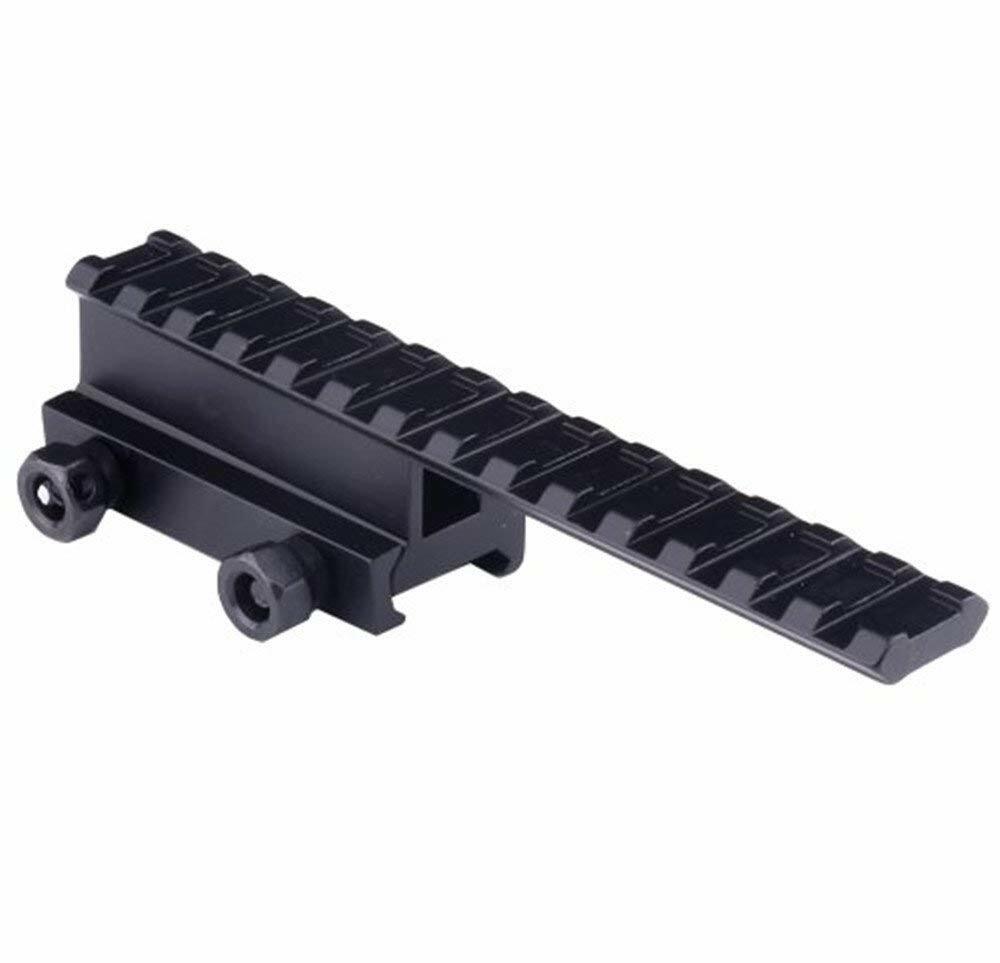 Купить Разное UniqueFire Tactical Rifle Scope Mount Rail Adapter ...