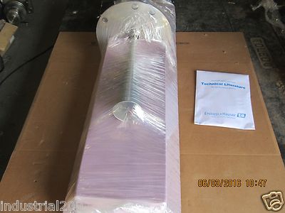 ENDRESS HAUSER MICROPILOT M FMR250-AEE1XEJAA4M NEW IN BOX | eBay