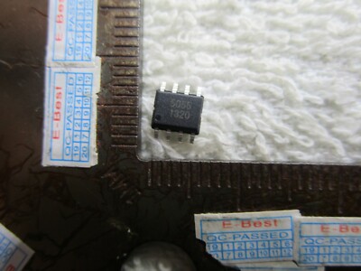 10pcs S056 5O56 50S6 505G 5056 AP5056 SOP8 IC Chip | eBay