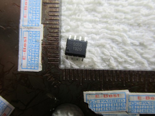 10pcs S056 5O56 50S6 505G 5056 AP5056 SOP8 IC Chip | eBay