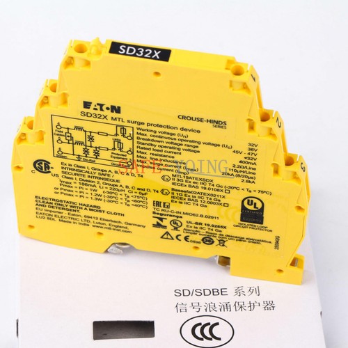 One EATON MTL SD32X Separation Fence MTLSD32X New | eBay