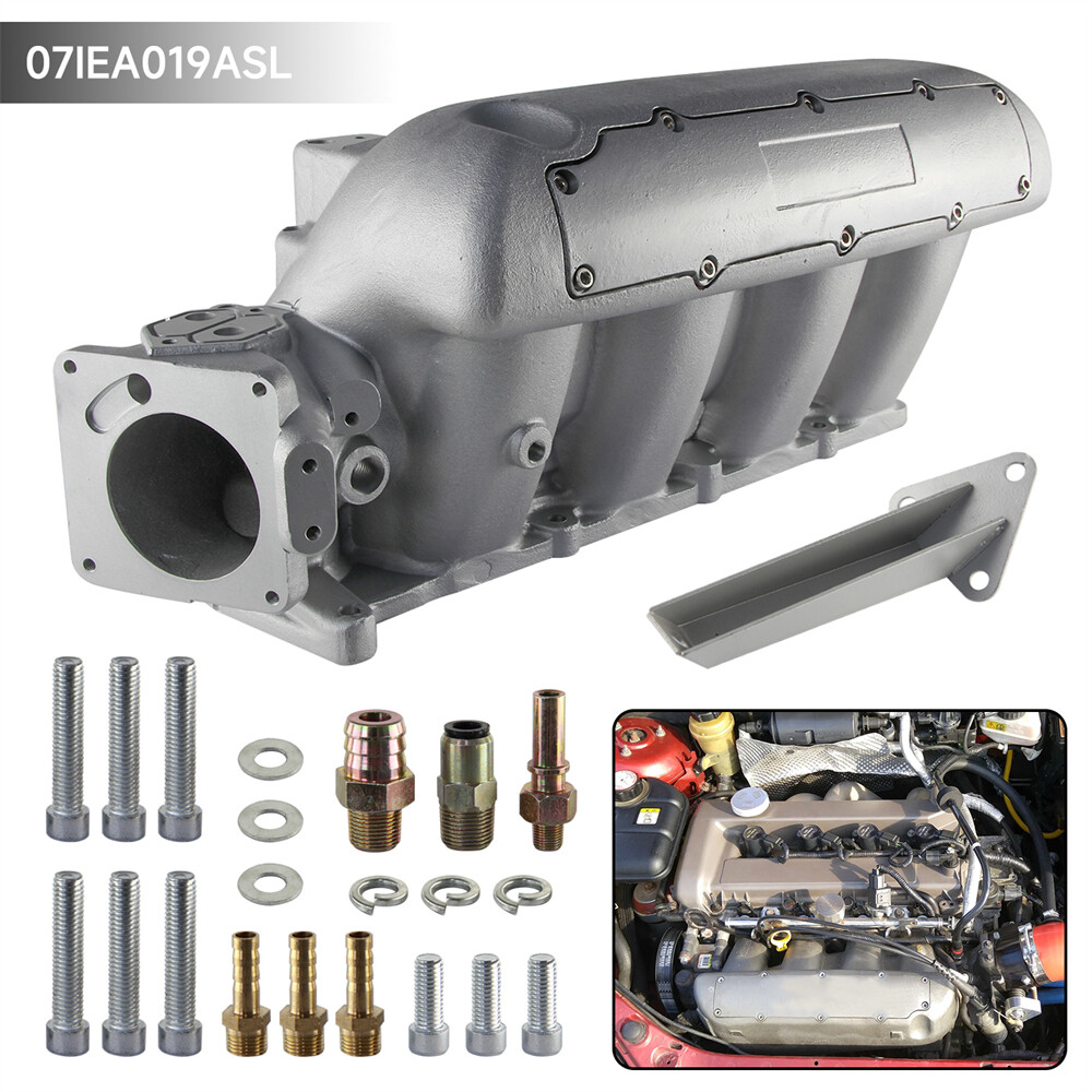 Intake Manifold Motor
