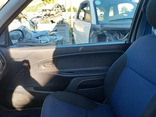 Poignée Intérieure Avant Droit pour CITROEN SAXO 1.1 Furio 2002 330749 ...
