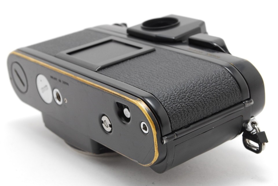 [EXC＋5] Nikon F3HP F3 HP SLR 35mm Film Camera Body From JAPAN | eBay