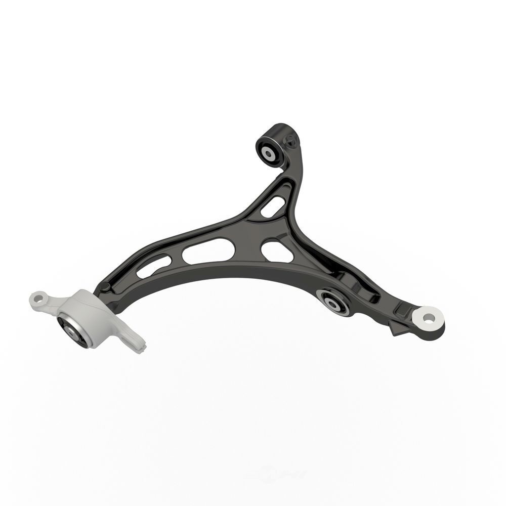 Suspension Strut Rod Lock Nut Mopar 05181834AA fits 13-14 Jeep Grand ...