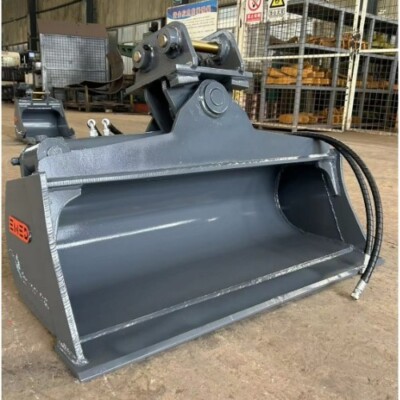 Tilting Bucket 1000mm suits Kubota U25 | eBay Australia