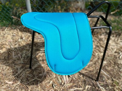 Horse Pony Pad Saddle Cloth To Fit Pony Pads Many Colours Australian ...