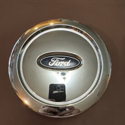 03-06 Ford Expedition Center Hub Cap OEM 4L14-1A096-DB | eBay