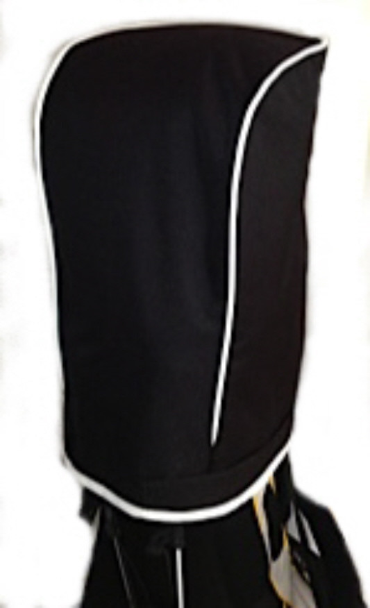 Golf Club Security Cover & Cable Lock | eBay