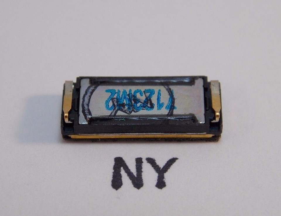 Ear Speaker Piece ZTE Prestige 2 N9136 Boost Mobile Phone Original Part ...