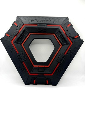Identity Disc -Cosplay - TRON Ares | eBay