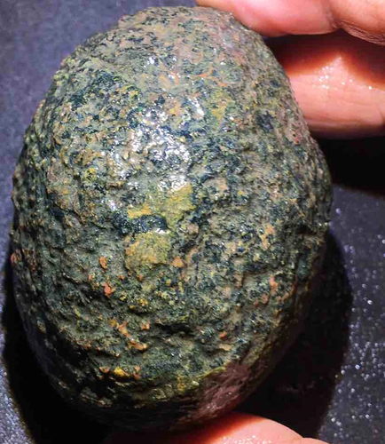 Rare Natural Warring States Red Agate Rough Geode Quartz Crystal ...
