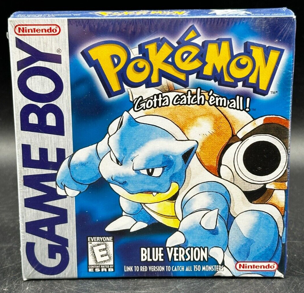 pokemon - On Ebay - Multiple Results on One Page