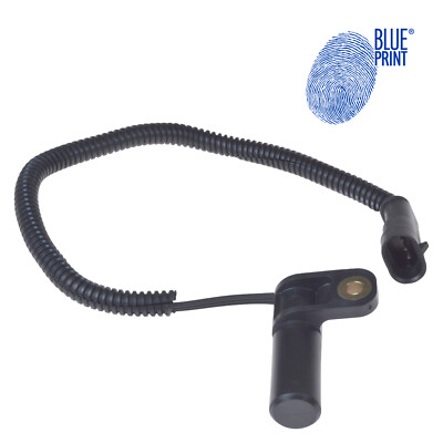 BLUE PRINT Crankshaft Sensor - ADA107201 56027280 | eBay Australia