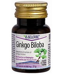 Selerbe Ginkgo Bil Est 50cps | eBay.de