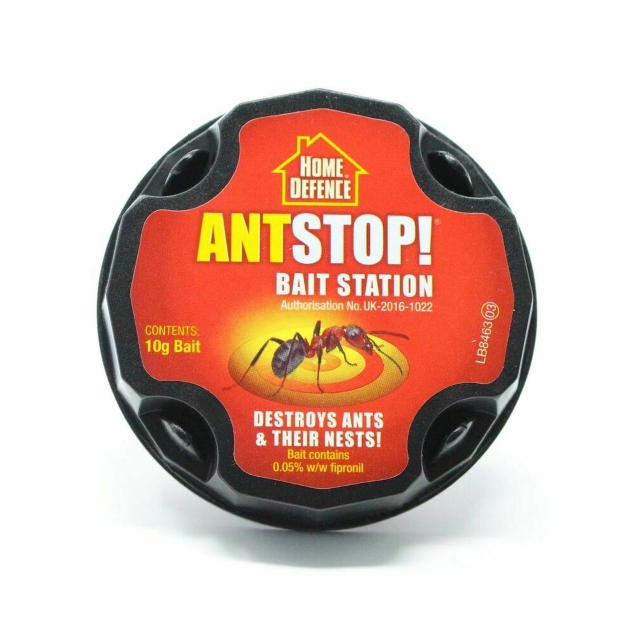 Home Defence Ant Stop Killer Bait Station Antstop Nest Killer Trap Ant ...
