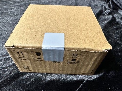 Security camera box - Hikvision CBXS Conduit Base Junction Mount With ...