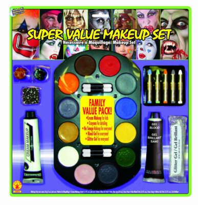 Super Value Makeup Set | eBay