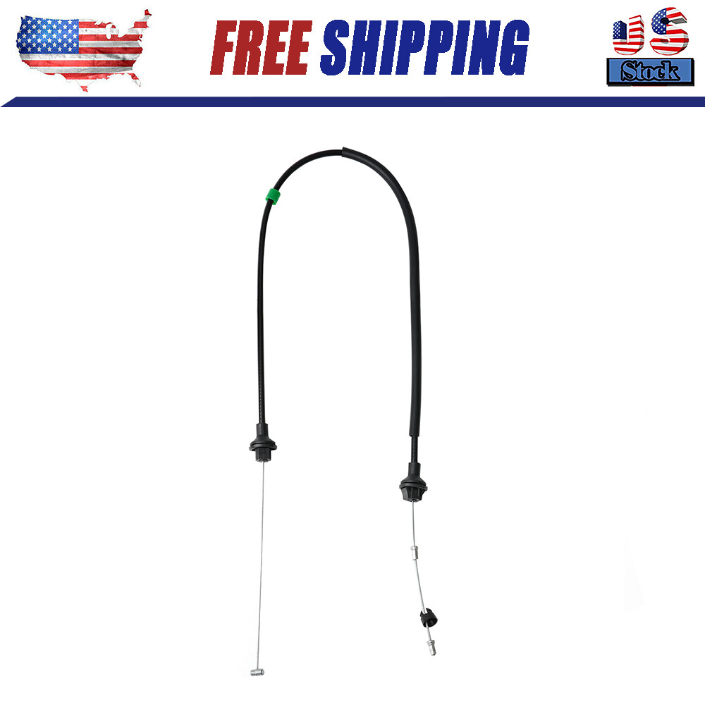 LS Throttle Cable Drive By Cable Accelerator Linkage 26" LS1 LSX LS 551859
