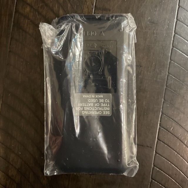 Sony Rdp-xf100ip Audio Docking System iPhone iPod Portable Speaker for ...