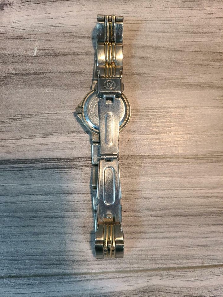 MOVADO Lady's Wristwatch 97AZ8888 (PSL022141) | eBay