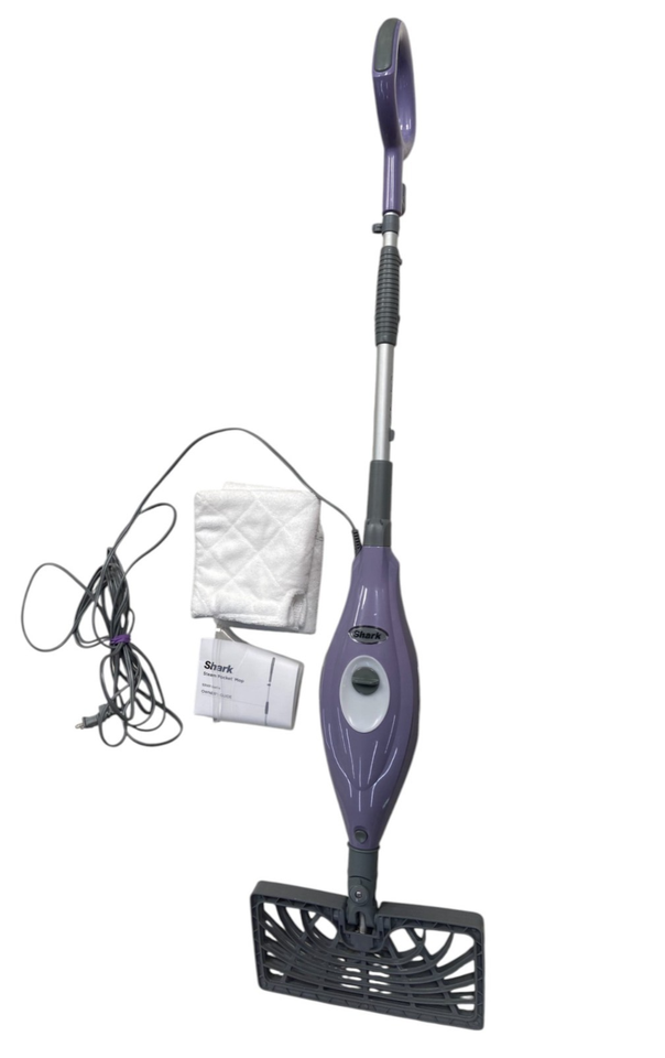 Shark S3501 Steam Pocket Mop Hard Floor Cleaner Lightweight Cleaner ...